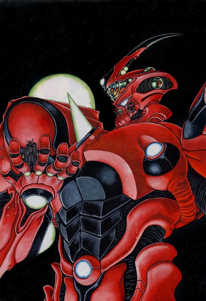 Sho Fukamachi | Phân loại sức mạnh Wiki | Fandom