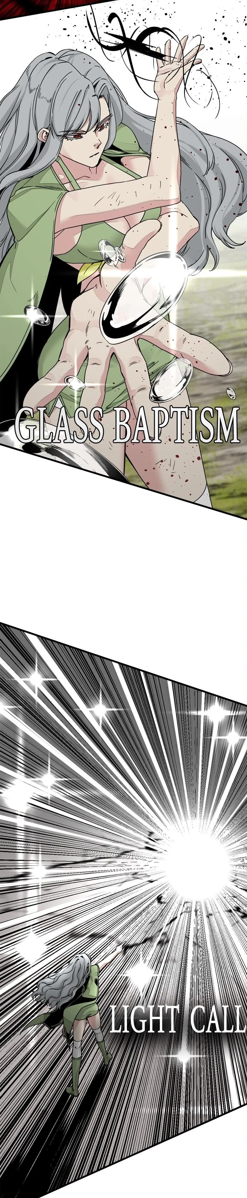 Glass Arts | Superpower Wiki | Fandom