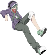 Trait:Befitting Powers | Superpower Wiki | Fandom