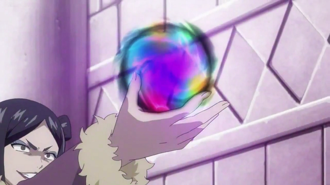 Spatial Ball Projection | Superpower Wiki | Fandom