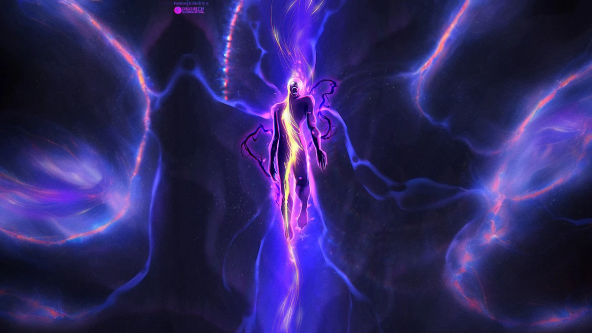 User blog:Aceref/Narrative Transcendence | Superpower Wiki | Fandom