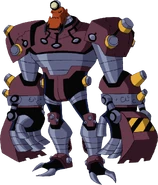 Archetype:Bounty Hunter | Superpower Wiki | Fandom