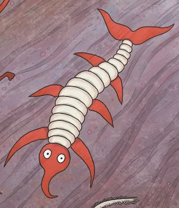 Akuchu Physiology | Superpower Wiki | Fandom