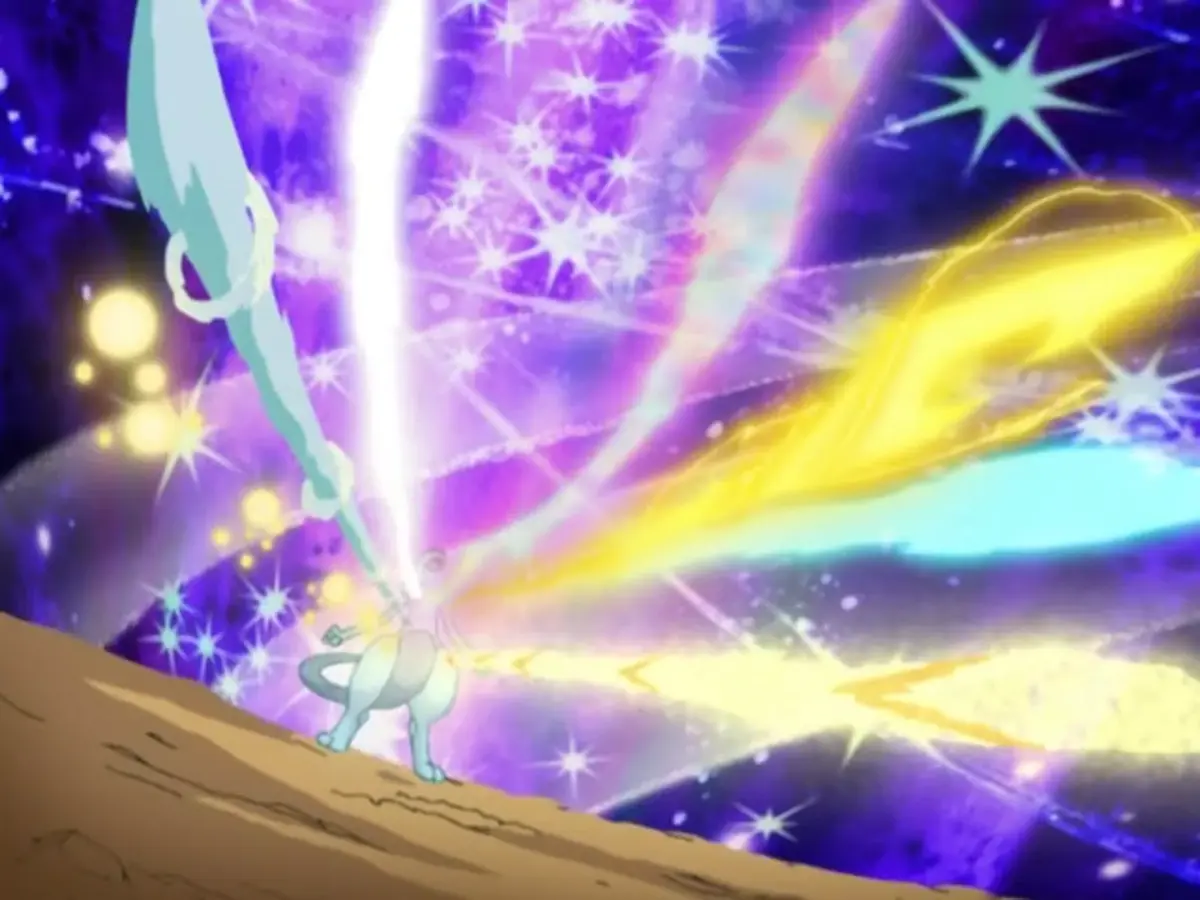 Omni Beam Emission | Superpower Wiki | Fandom