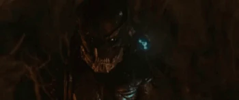 Shoulder-Mounted Gun Proficiency | Superpower Wiki | Fandom