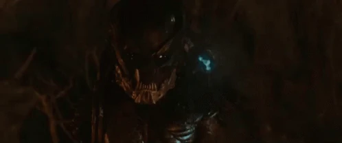 Shoulder-Mounted Gun Proficiency | Superpower Wiki | Fandom