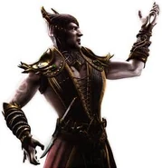Bone Weaponry | Superpower Wiki | Fandom