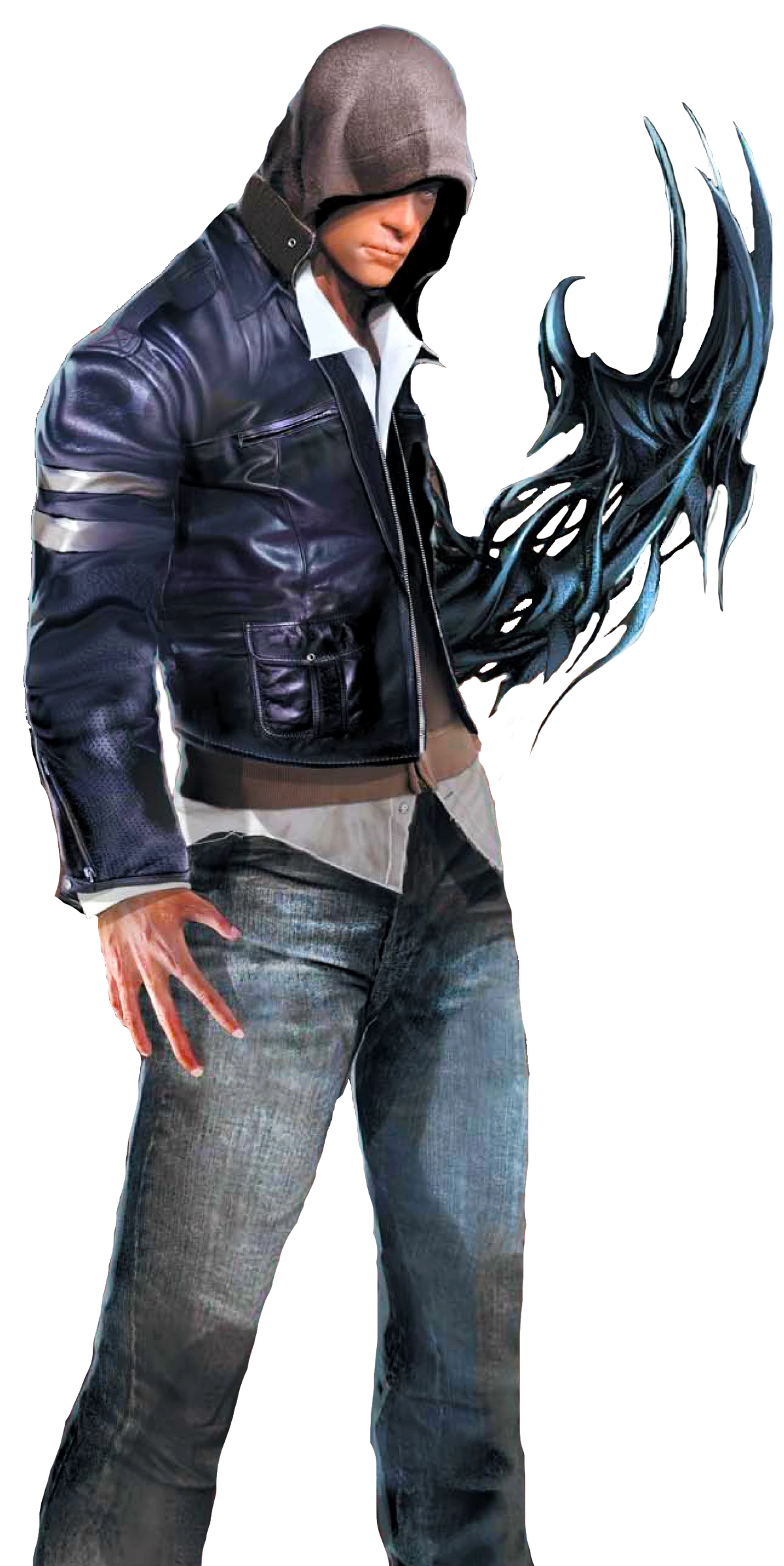 Human Form | Superpower Wiki | Fandom