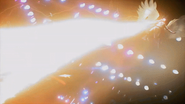 Divine Beam Emission | Superpower Wiki | Fandom