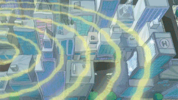 Charging Field Projection | Superpower Wiki | Fandom