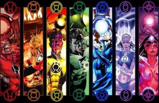 Light Projection | Superpower Wiki | Fandom