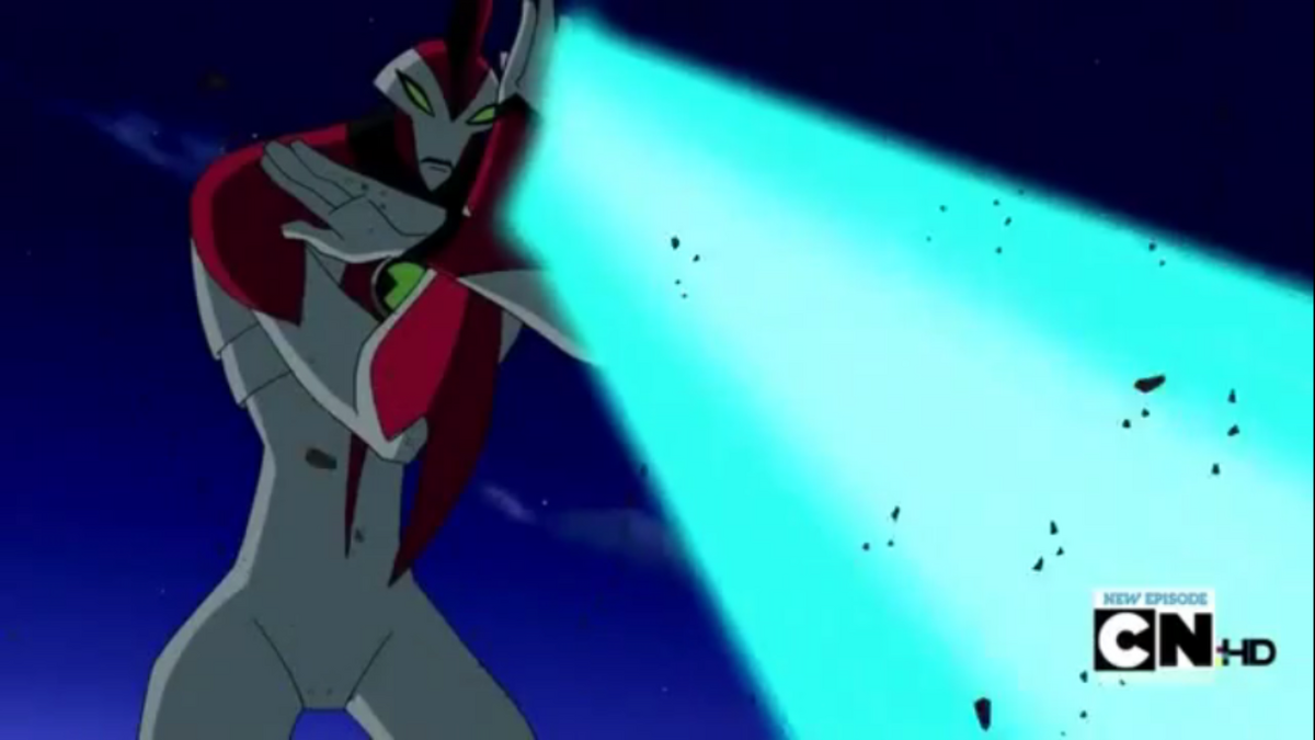 Bio Cosmic Generation Superpower Wiki Fandom