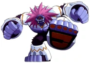 Yeti Combat | Superpower Wiki | Fandom