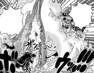 Pyrokinetic Combat | Superpower Wiki | Fandom