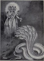 Archetype:Snake Deity | Superpower Wiki | Fandom