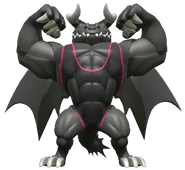 Black Dragon Physiology | Superpower Wiki | Fandom