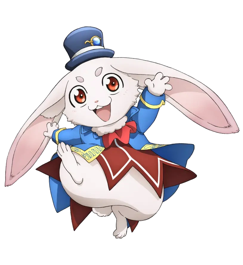 Rabbit Monster Physiology | Superpower Wiki | Fandom