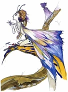 Sylph Physiology | Superpower Wiki | Fandom