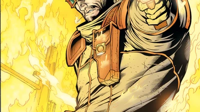 Discuss Everything About Superpower Wiki | Fandom