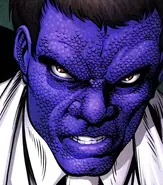 Species-Shifting | Superpower Wiki | Fandom