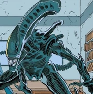 Archetype:Robotic Clone | Superpower Wiki | Fandom