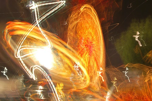 Ophanim Physiology | Superpower Wiki | Fandom