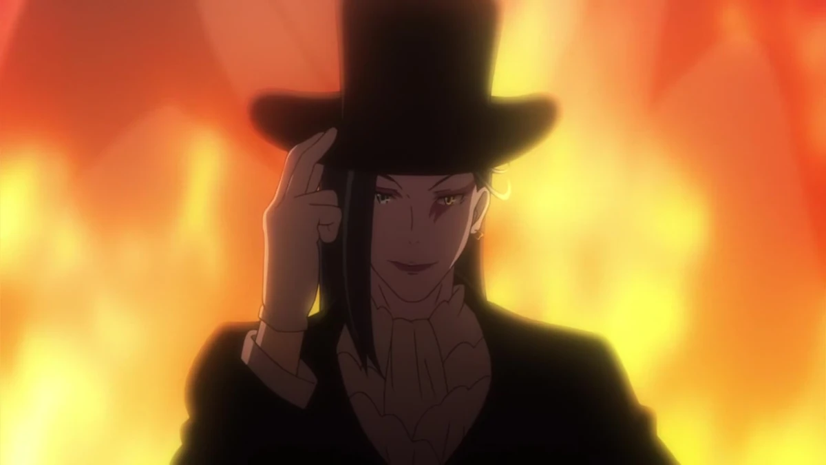 Blessing Empowerment | Superpower Wiki | Fandom