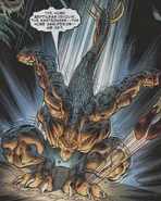 Chimerism | Superpower Wiki | Fandom