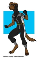 Ballistic Telekinesis | Superpower Wiki | Fandom