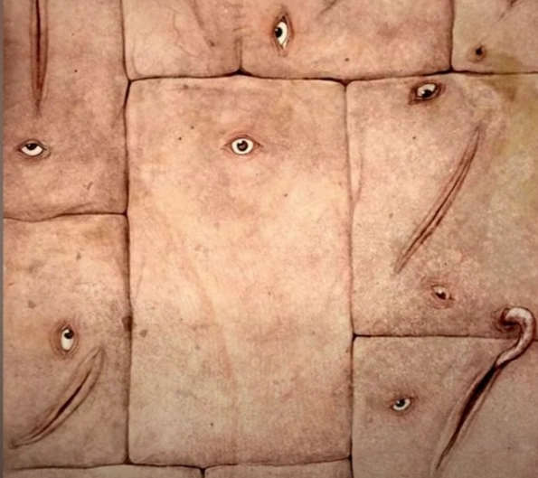 Skin Mimicry | Superpower Wiki | Fandom