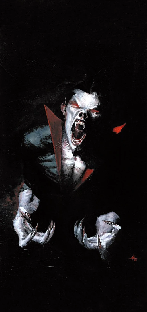 Vampire Physiology | Superpower Wiki | Fandom