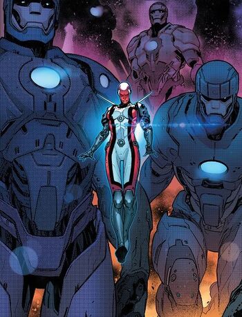 Technopathy | Superpower Wiki | Fandom