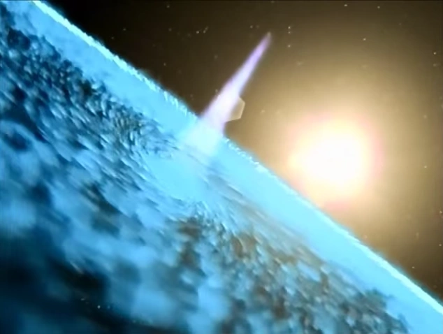 Timestorm Creation | Superpower Wiki | Fandom