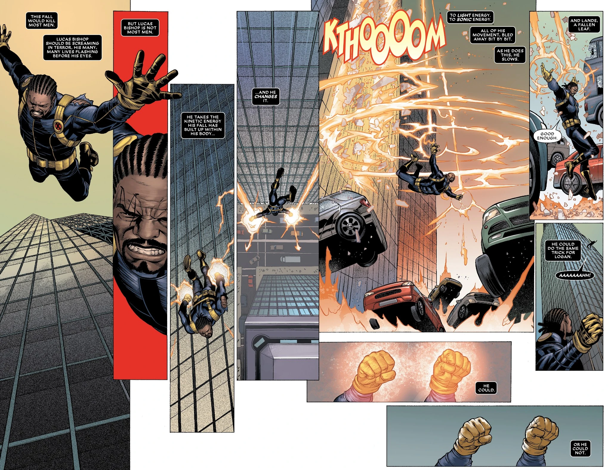 Discuss Everything About Superpower Wiki | Fandom