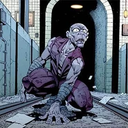 Psychic Navigation | Superpower Wiki | Fandom