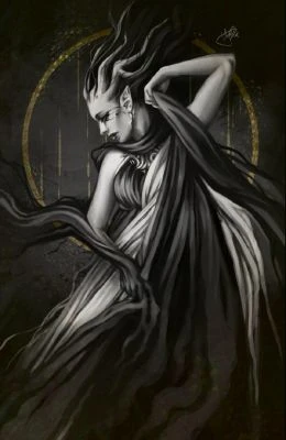 Drude Spirit Physiology | Superpower Wiki | Fandom