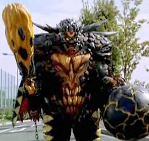 Geokinetic Immunity | Superpower Wiki | Fandom