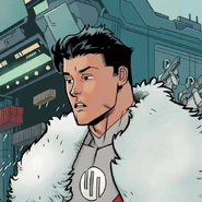 Archetype:King | Superpower Wiki | Fandom
