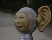 Microphone Mimicry | Superpower Wiki | Fandom