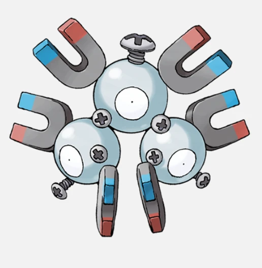 Magnet Mimicry | Superpower Wiki | Fandom