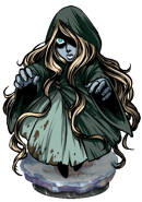 Glaistig Physiology | Superpower Wiki | Fandom