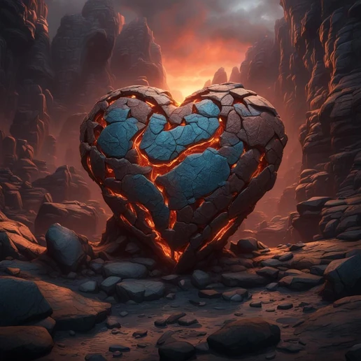 Stone Heart | Superpower Wiki | Fandom