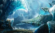 Primordial Ice Manipulation | Superpower Wiki | Fandom