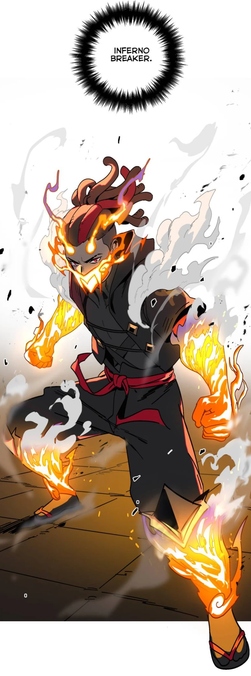 Fire Armor | Superpower Wiki | Fandom