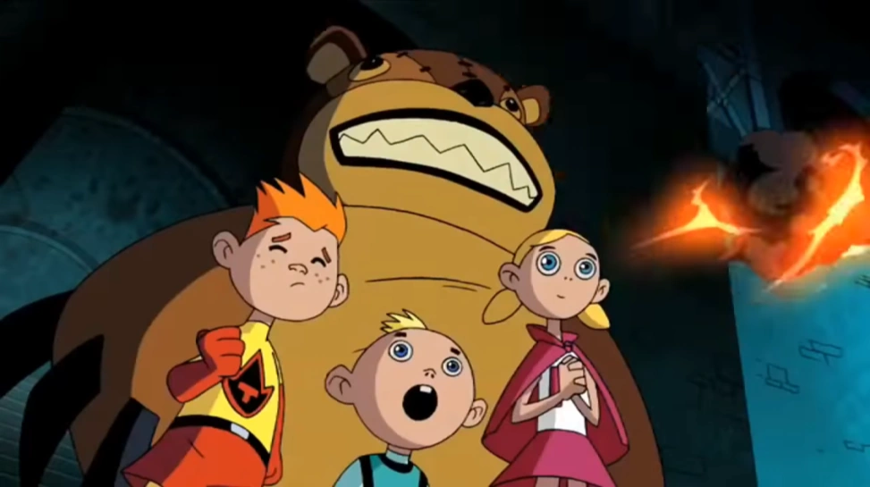 Superpower Lottery | Page 149 | Sufficient Velocity