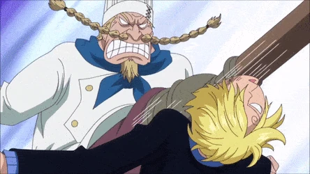 Peg Leg Combat | Superpower Wiki | Fandom