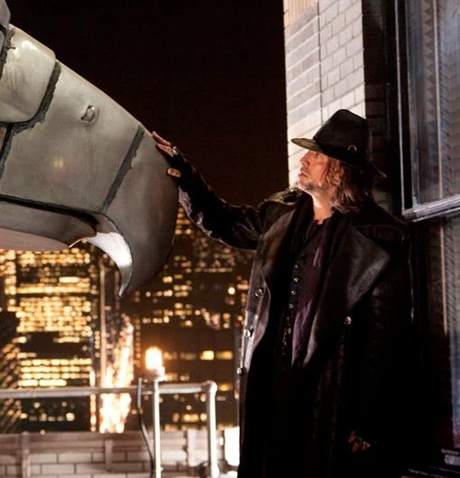 Architecture Magic | Superpower Wiki | Fandom