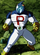 Archetype:Sentai | Superpower Wiki | Fandom