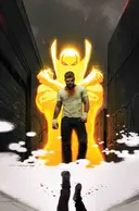 Archetype:Powerless Superhero | Superpower Wiki | Fandom