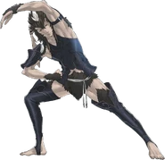 Wererabbit Physiology | Superpower Wiki | Fandom